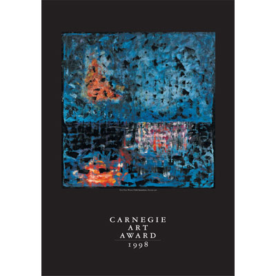 CAA Poster - Carnegie - Webshop