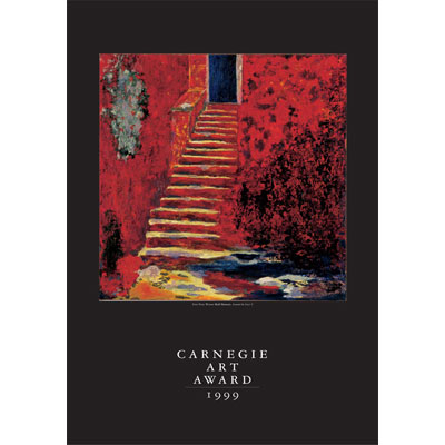 CAA Poster - Carnegie - Webshop