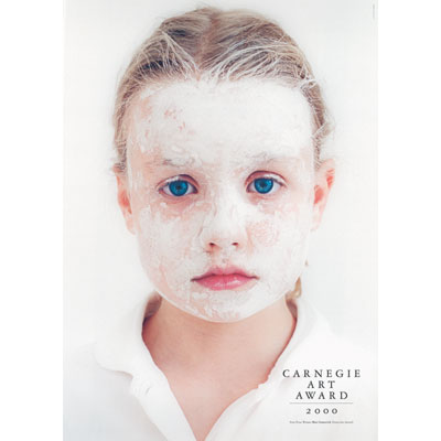 CAA Poster - Carnegie - Webshop