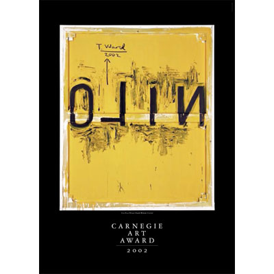 CAA Poster - Carnegie - Webshop