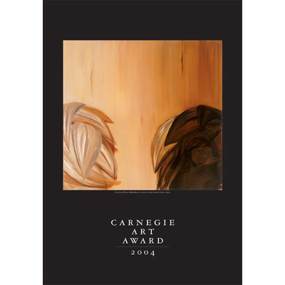 CAA Poster - Carnegie - Webshop