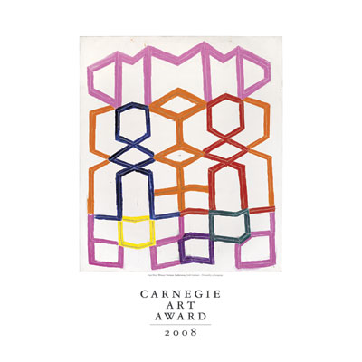 CAA Poster - Carnegie - Webshop