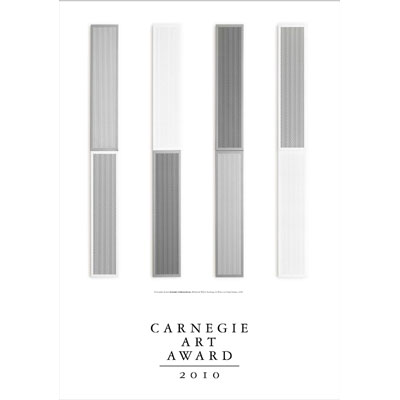 CAA Poster - Carnegie - Webshop