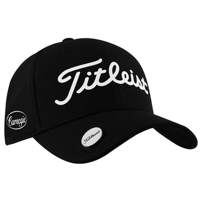 Golf Cap, Titleist - Carnegie - Webshop