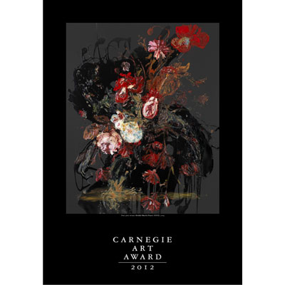 CAA Poster - Carnegie - Webshop